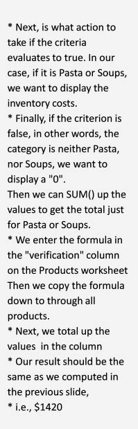 data aggregation functions and formulas continued