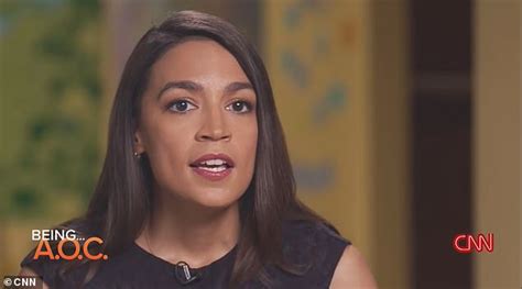 AOC Says She Previously Was A Stalking Victim Which Is Why She Didn T Report Sex Assault