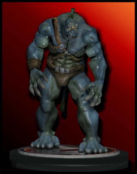 Moloch Render 2 By Molochmk On Deviantart