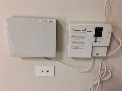 Just Got NBN Confused On How To Connect Phone NBN