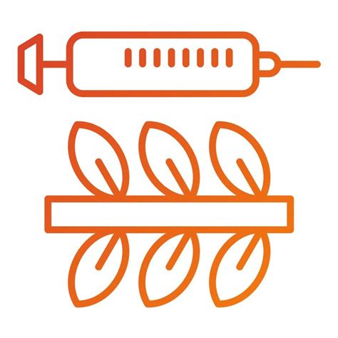 Premium Vector Vector Design Genetic Modification Icon Style