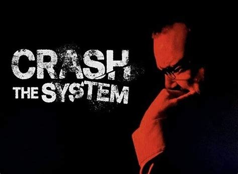 Crash The System TV Show Air Dates Track Episodes Next Episode