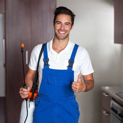 The Benefits Of Local Pest Control In Co — Learn More