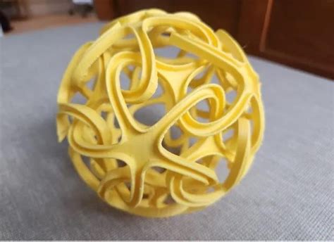 Someone Actually Printed It Extremely Difficult Model R3dprinting