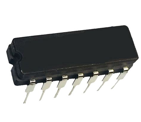 Max358eje Ic Cdip16 Cmos Multiplexer Switch Ics Fault Protected