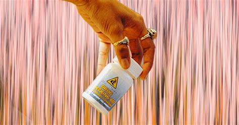 MDMA 테스트 키트 약물 검사가 Molly에게 필수적인 이유 stonedapestoday