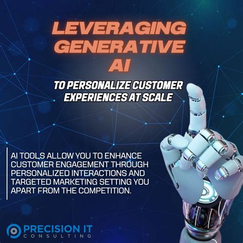 Precision It Consulting On Linkedin Generativeai Smallbusinesstech Aiforbusiness