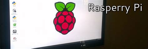 Tutorial Raspberry Pi