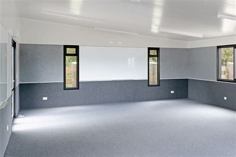 Our Portable Buildings Modcom