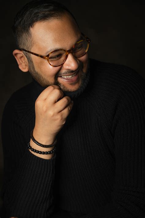 Tufayel Ahmed Susanna Lea Associates