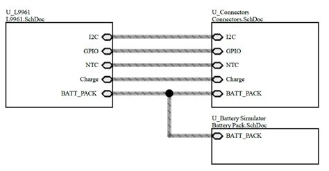 Stmicroelectronics Steval L99615c Evaluation Kit User Manual