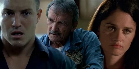 The 15 Most Tragic Moments In Prison Break