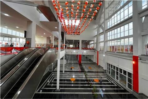 First Looks Of Newly Opened Gomtinagar Railway Stationlucknow Rindia