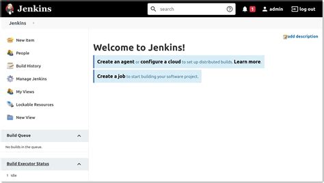 How To Automate Jenkins Setup With Docker And Jenkins Configuration As