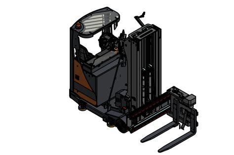 Discovery Trilateral Polytec Intralogistics