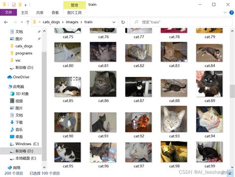 搭建深度学习项目自行训练深度学习项目 Csdn Csdn博客