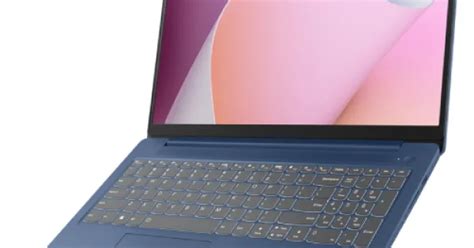 Lenovo IP Slim 3 15ABR8 Ryzen 5 15 6 FHD Laptop Price In Bd