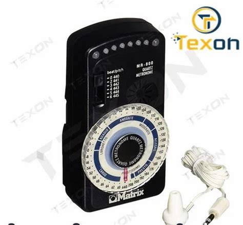 metronome analog input device at ₹ 4000 piece kandivali west
