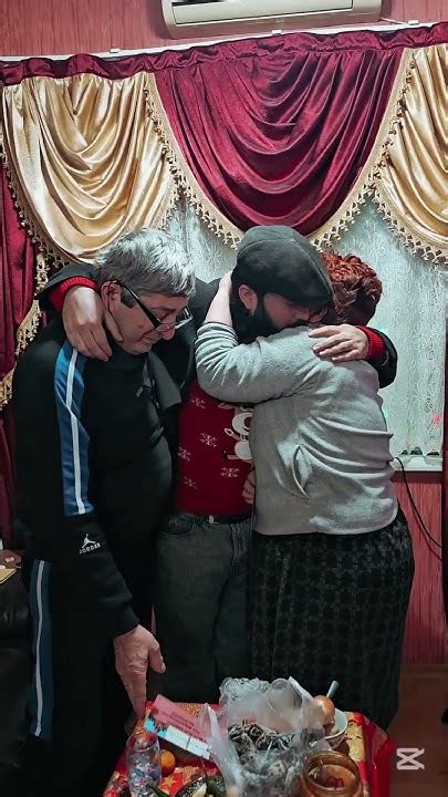 საახალწლო საჩუქარი მშობლებს დისნეილენდის საგზური ჩემთან და გიოსთან ერთად Youtube