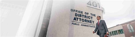 About Ocda Orange County District Attorney