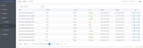 基于 Vue3 Element Plus Go Postgres Redis 实现的工单系统go Element Plus