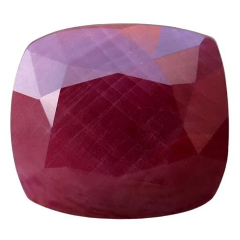 Spinel Vs Ruby How To Tell Them Apart With Photos