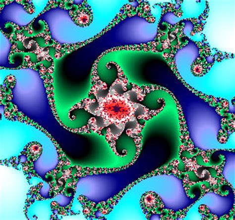 HPDZ NET Still Images Mandelbrot Set Images