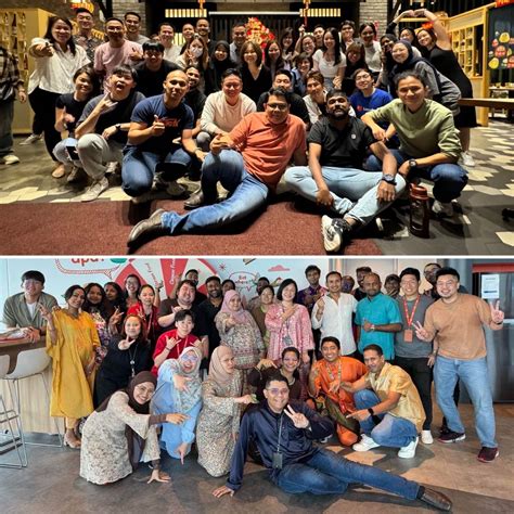 Mohammad Khairul Afdhaluddin On Linkedin Probationperiod