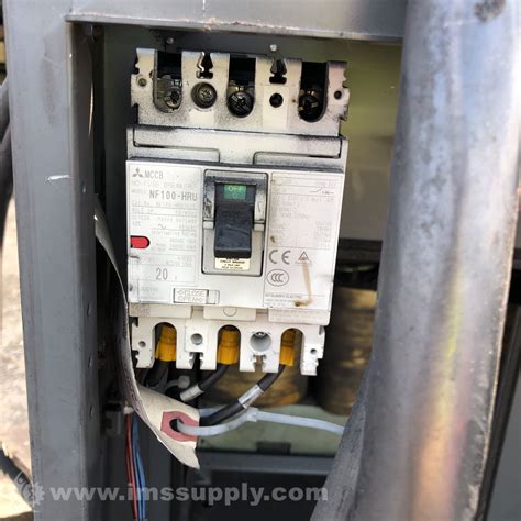 Fanuc R 30ib Plus Controller Ims Supply