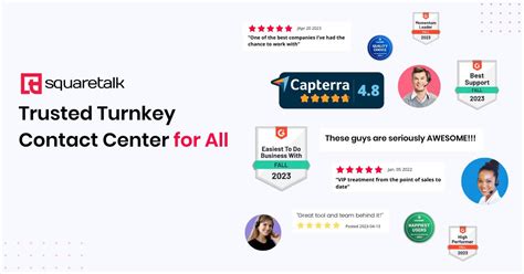 Fluent Form Demo Squaretalk