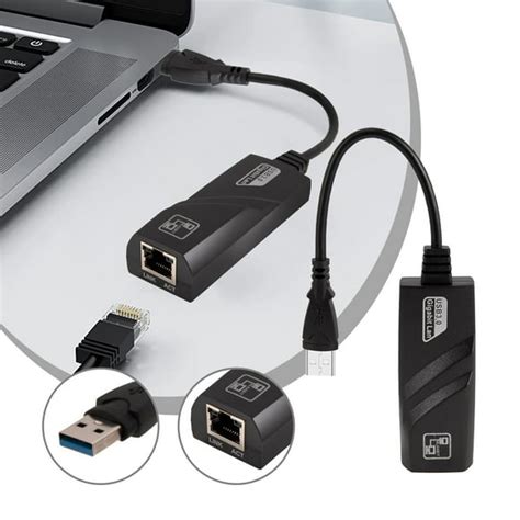Usb Ethernet Adapter