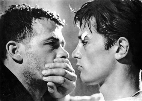 Review Luchino Viscontis Rocco And His Brothers Slant Magazine