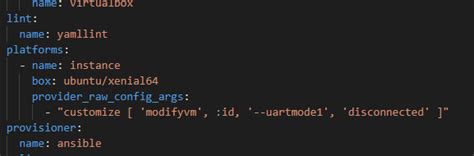 Install Ansible Molecule Vagrant On Windows Wsl Techdrabble