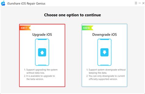 Fixed Unable To Install Update IOS 18