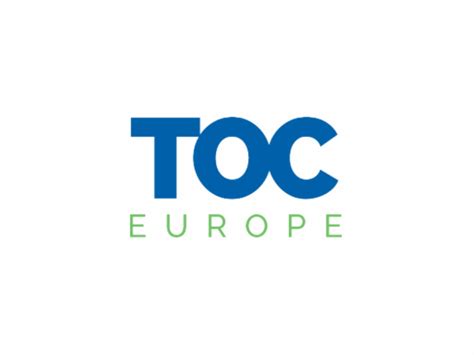 Toc Container Supply Chain Europe