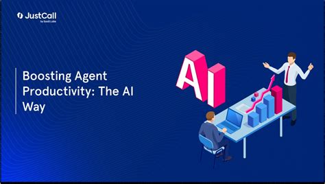 How Ai Boosts Productivity In Customer Service Agents
