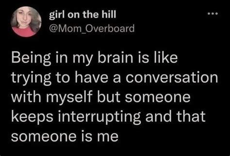 Constant Interruptions R Adhdmeme