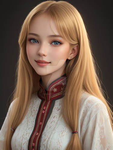 Sweden 760594 Girl By Rosesstreet On Deviantart