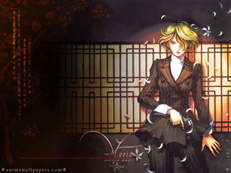 Sakura Taisen Sakura Wars Fujishima Kousuke Wallpaper Zerochan Anime Image Board