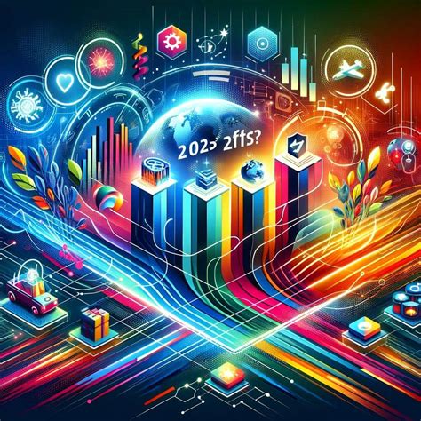 科技和人工智能的关键统计数据 0x资讯