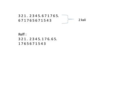 Ppt 3 2 1 2 3 4 5 6 7 1 7 6 5 6 7 1 7 6 5 6 7 1 5 4 3 Powerpoint Presentation Id 6153618