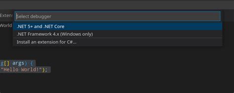 Easily Install Dotnet In Linux 2023 Guide Credibledev