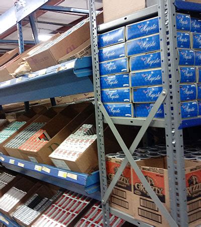 Cycle Count Software For Warehouses ProcCat Distribution Technologies