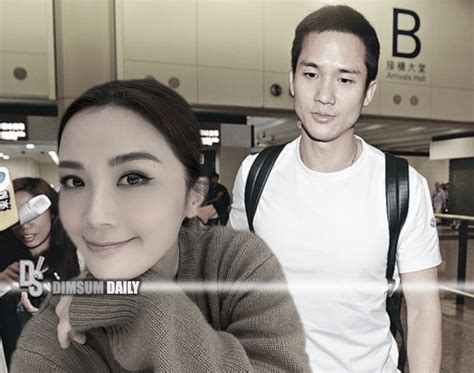 Charlene Choi Allegedly Rekindles Romance With Billionaire Heir Anthony Shek After Months Of Pursuit