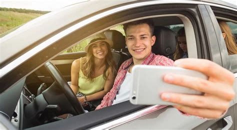 ¿qué Autos Prefieren Los Millennials Y La Generación Z Esta Es La