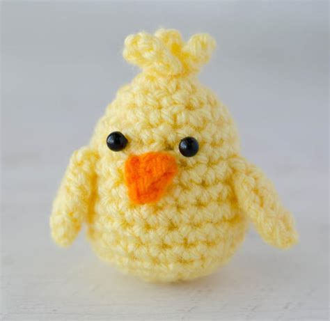 Chick Pattern