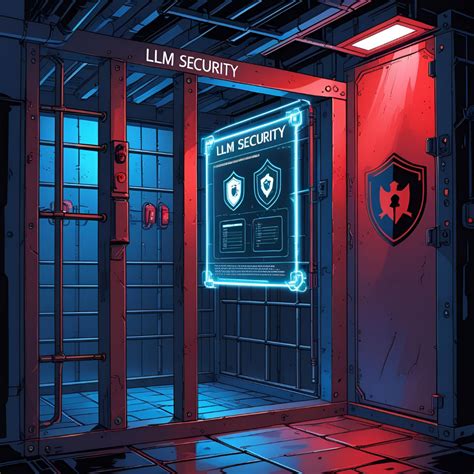 Llm Security Jailbreaking Adversarial Attacks And Defense Strategies By Rizqi Mulki May