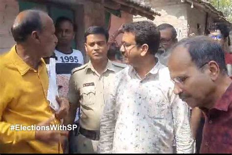 Adhir Chowdhury Faces Heat At Berhampur