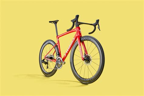 Road Bike Brands Ranked