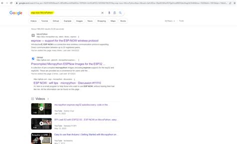 Exploring Esp Now In Micropython A Learner S Guide Donskytech